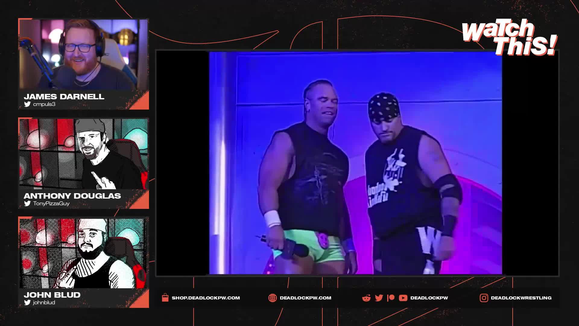 Watch watchthis208 | Streamable