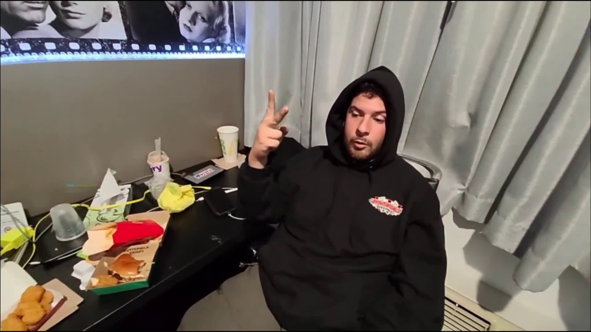 SALMON ANDY PRIME TIME EDIT