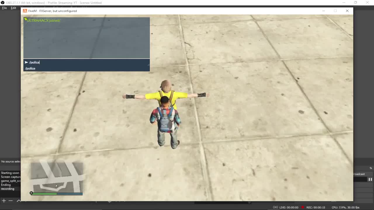 Watch frisk_anim | Streamable