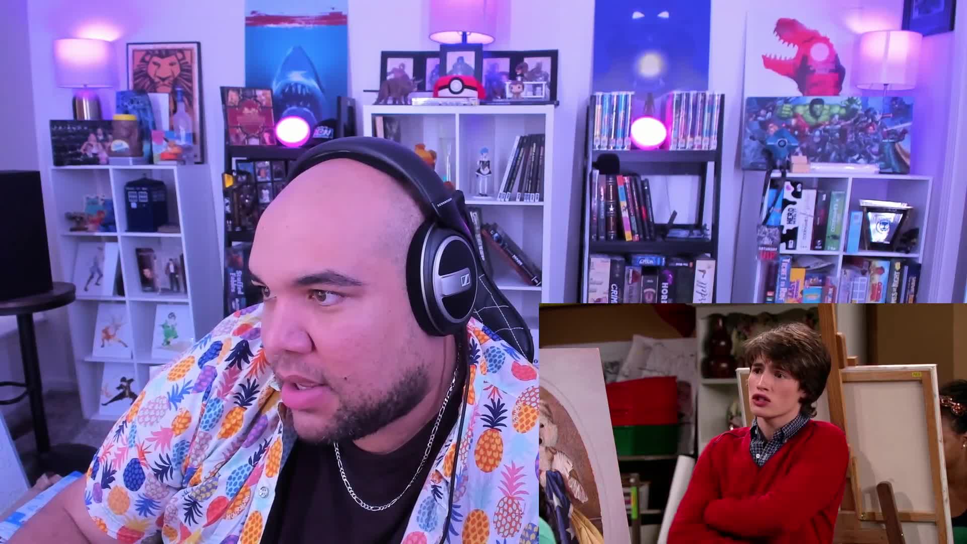 Watch Wizard 3x8 | Streamable