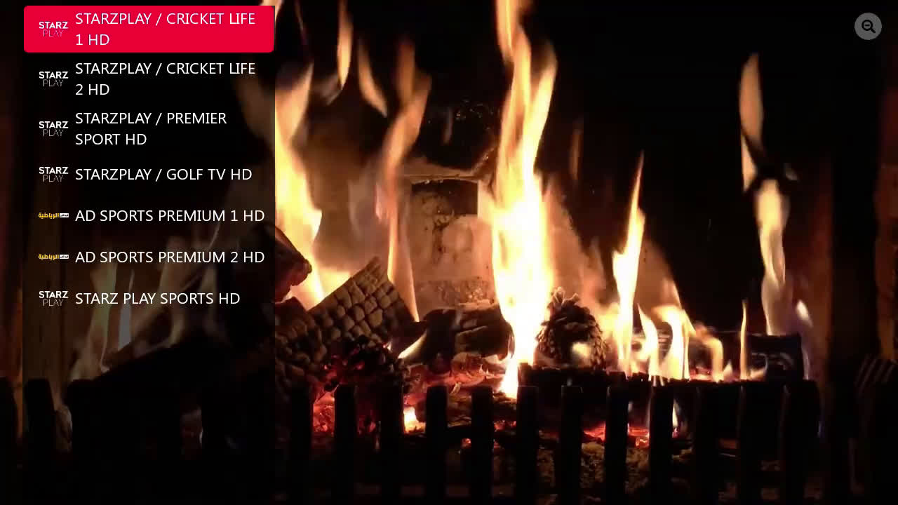 Watch STARZPLAY TV NETWORK | Streamable