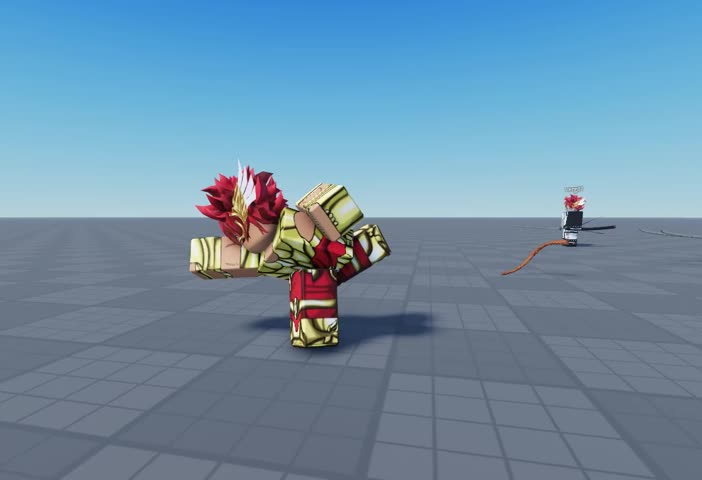 ohma fire flash punch unawakened