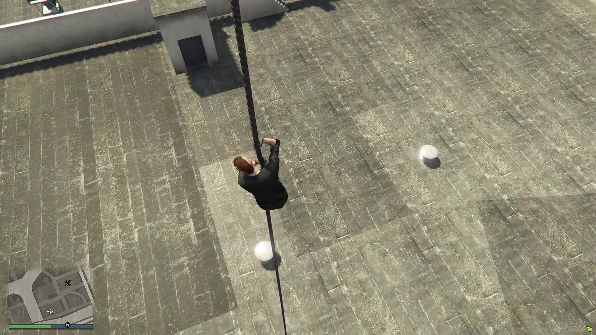 Watch Solo Helicopter Rappel v1.0.0 - FiveM® by Cfx.re | Streamable