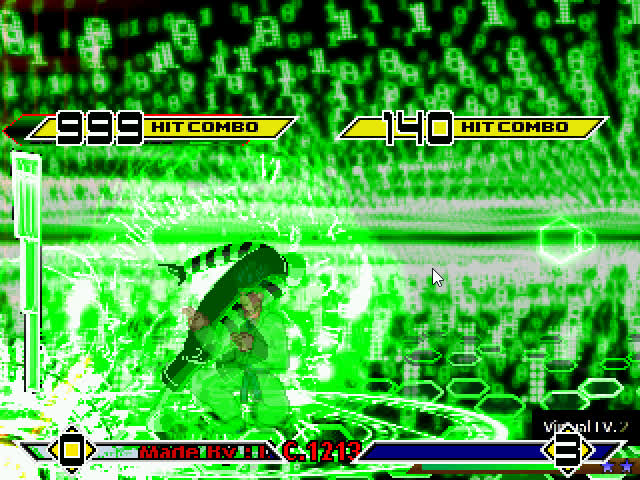 Watch Winmugen_debug 2018-08-30 15-12-11-48 | Streamable