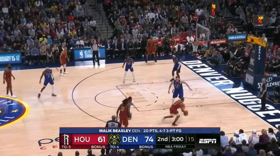 Classic CP3