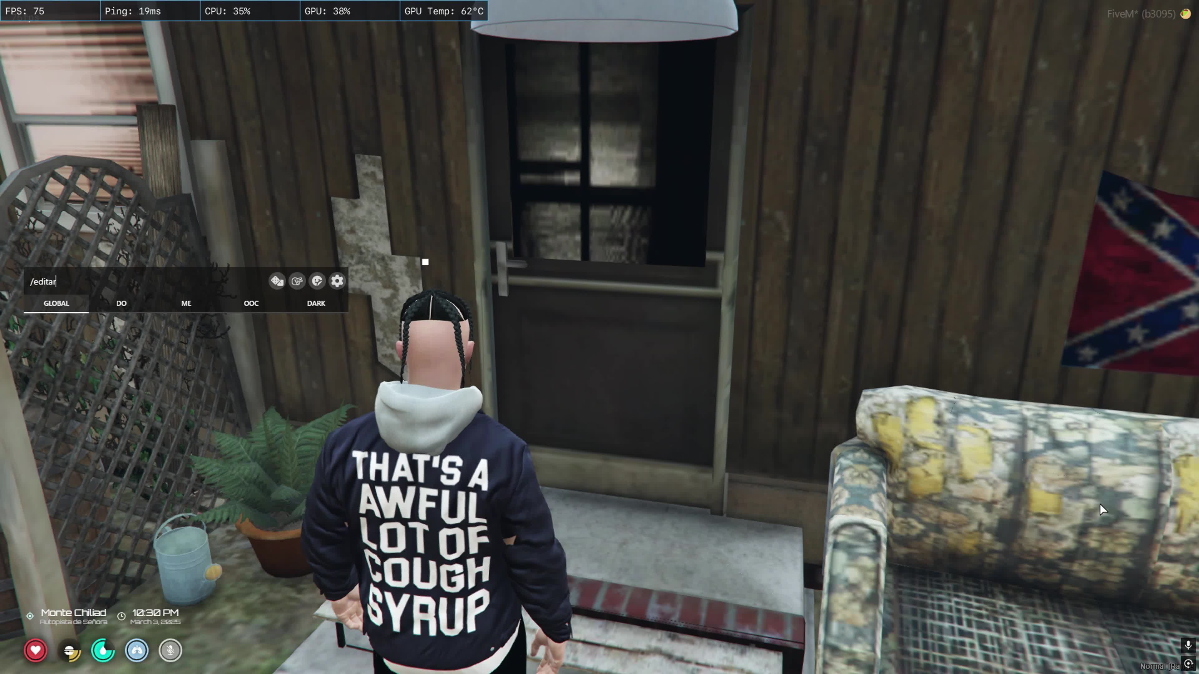 Watch Stash Creator | Streamable