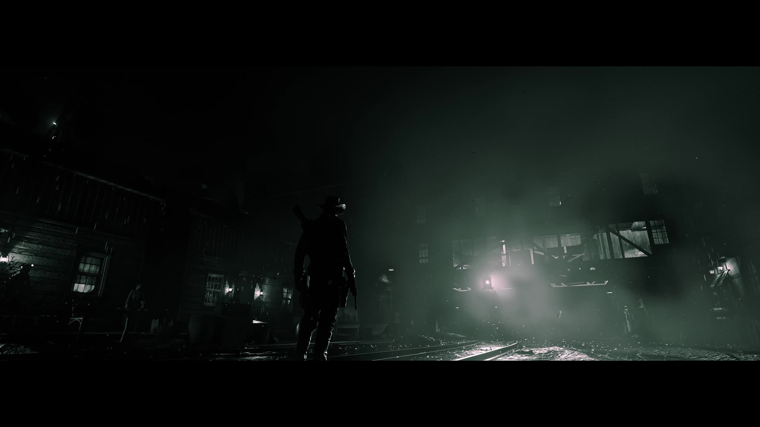 Watch Red Dead Redemption 2 | Streamable