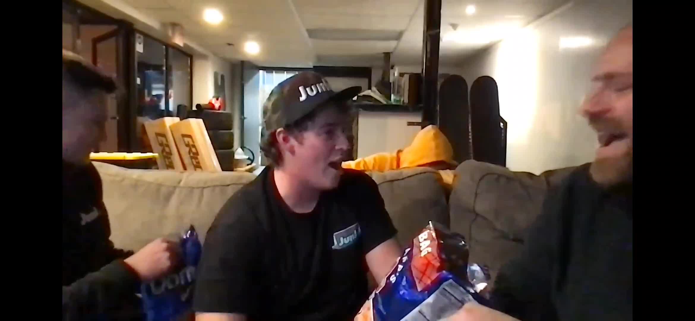 The greatest troll in CT history!