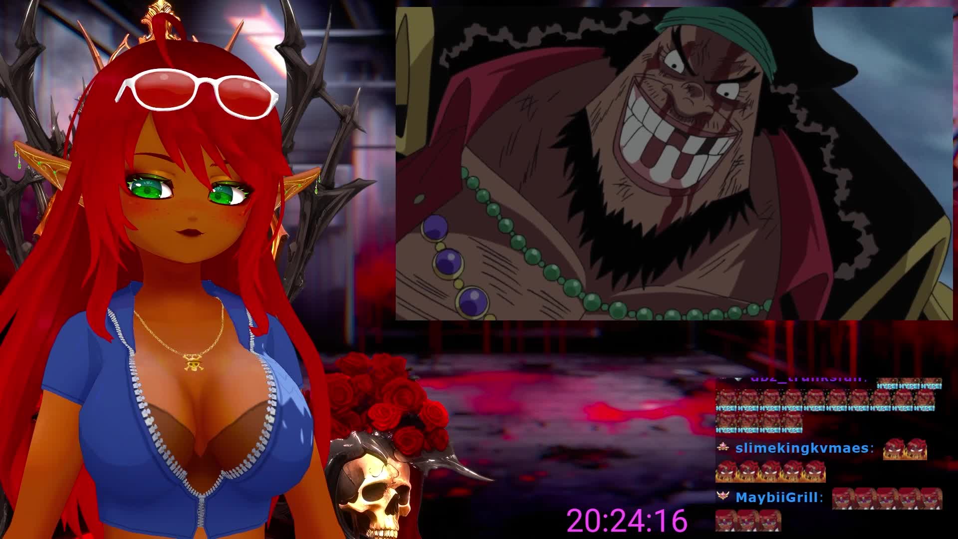 Watch OP 486 + 487_1 | Streamable