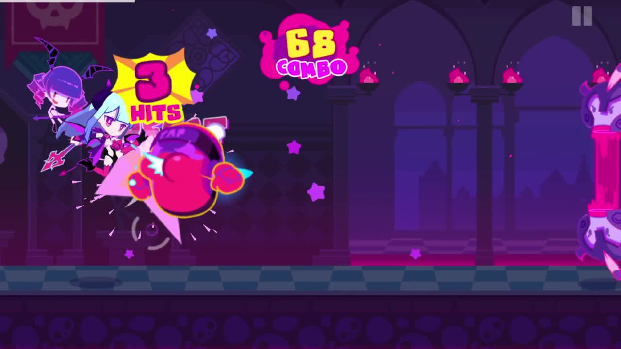 Watch 【Muse Dash】 KICKBACK - Kenshi Yonezu (Custom 9) | Streamable