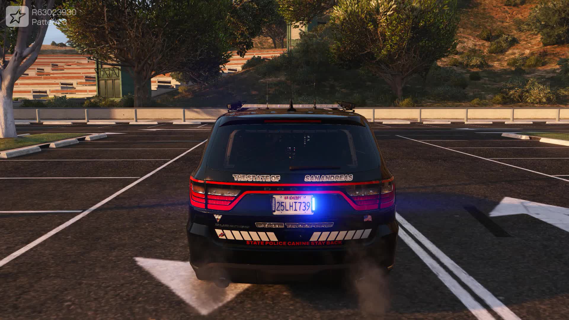 Watch Pattern 3 | Streamable