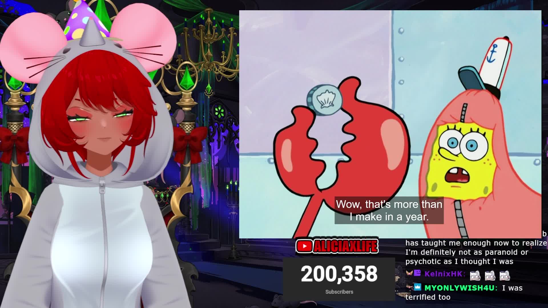 Watch SpongeBob 4x12- | Streamable