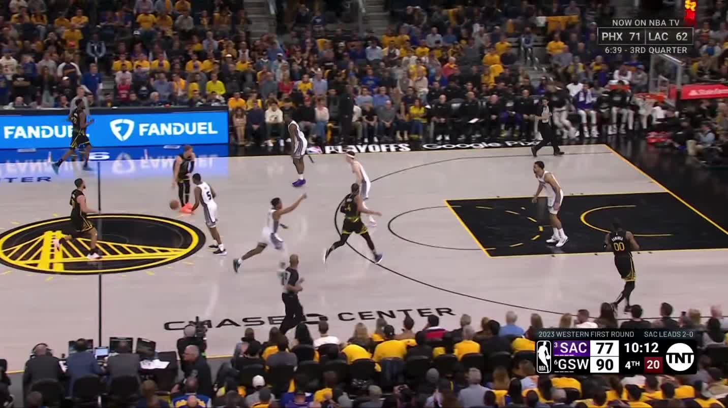 4q donte multiple effort