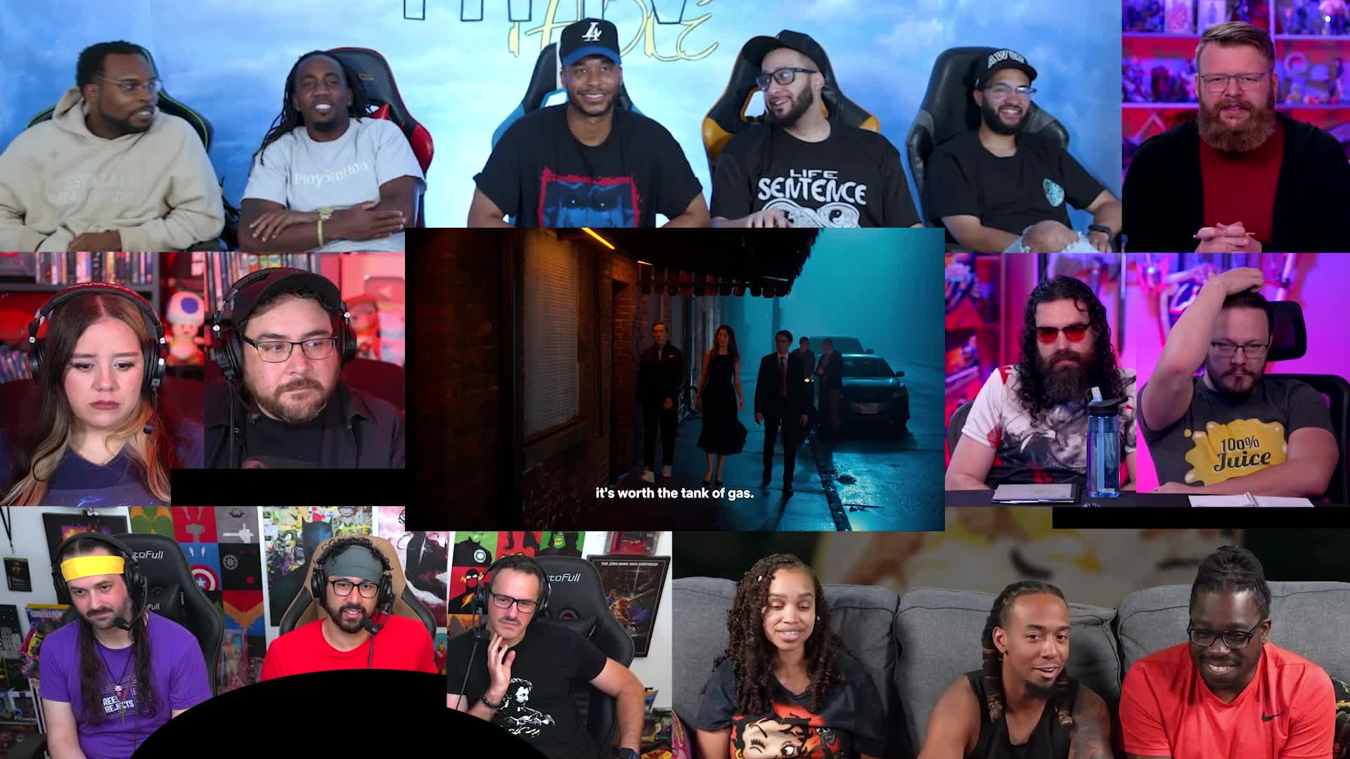 Watch CK 6X3 Patreon | Streamable