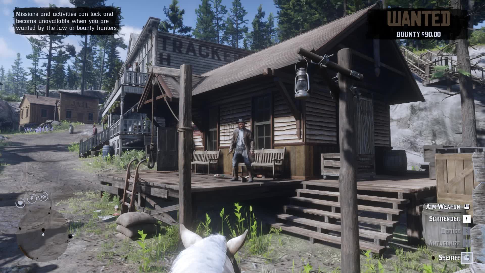 Watch Red Dead Redemption 2 2023.11.15 - 12.58.37.09 | Streamable