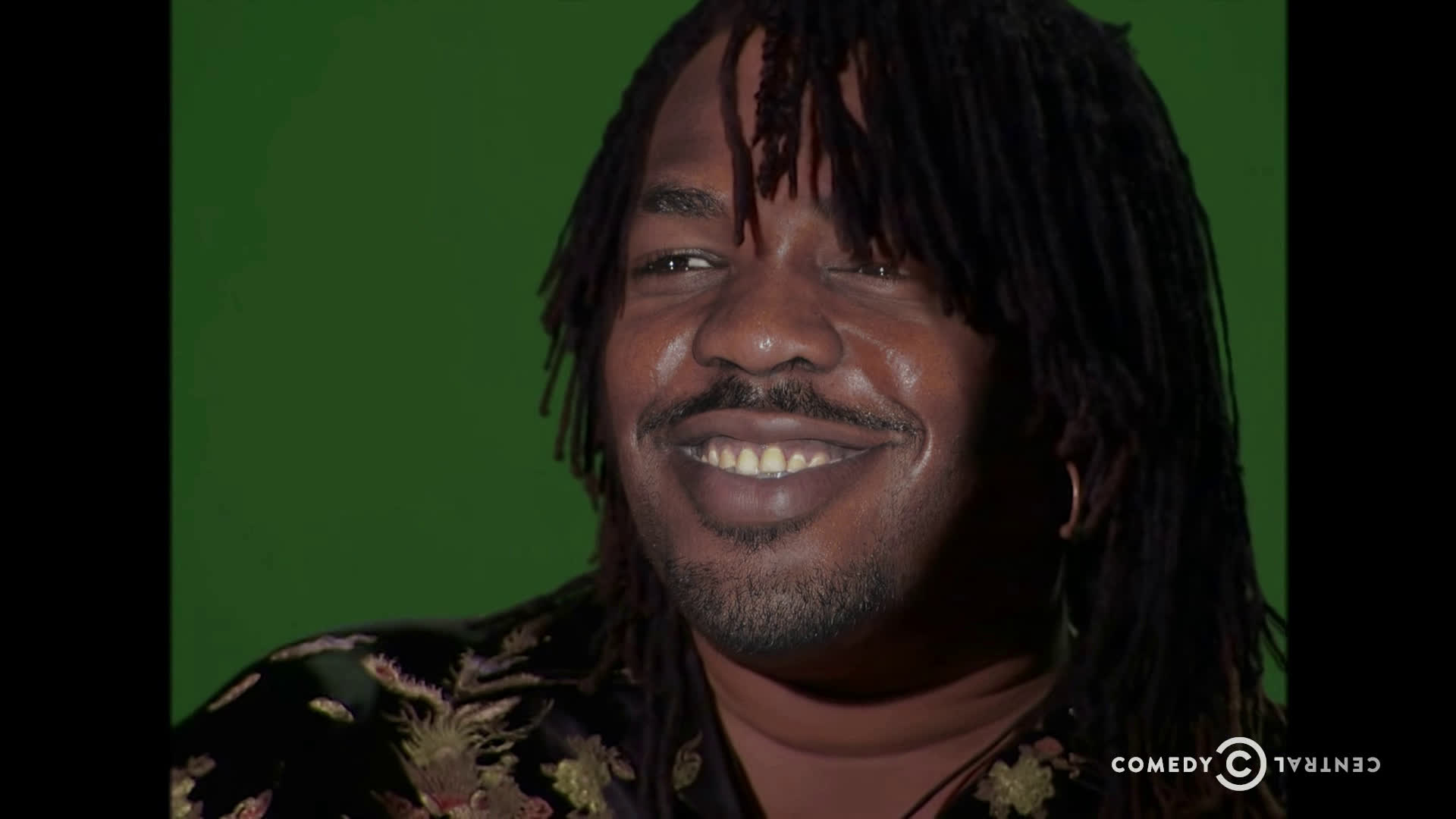 JON JONES - COCAINE'S A HELL OF A DRUG...