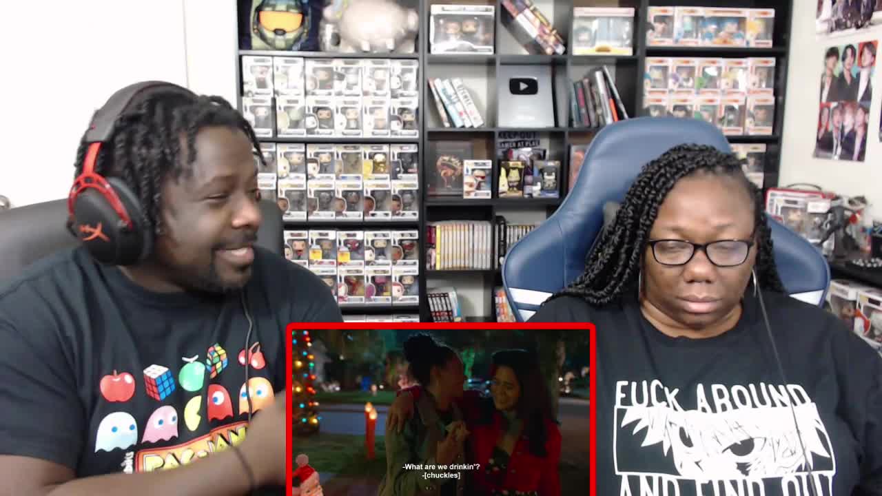 Watch On my Block 4x3 full | Streamable