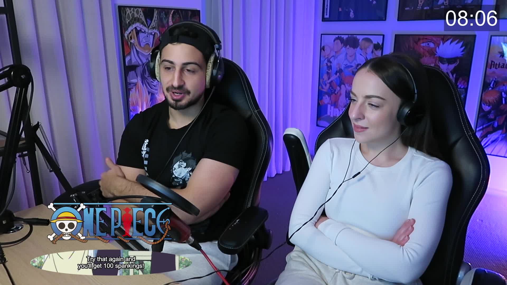 Watch OP 34-35 FL | Streamable