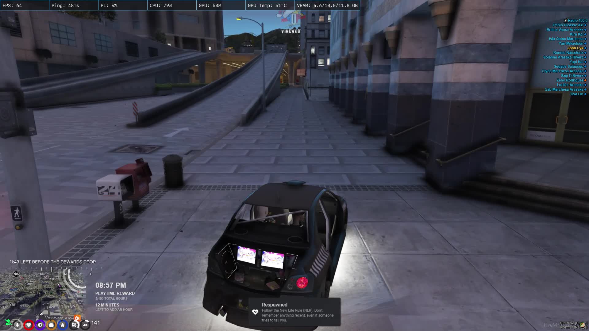 FiveM® by Cfx.re - RDF ROLEPLAY - A NEW ADVENTURE 2023-11-24 22-44-40_Trim