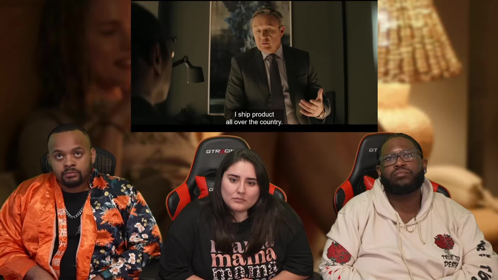 Watch The Reacher ep 3 uncut | Streamable