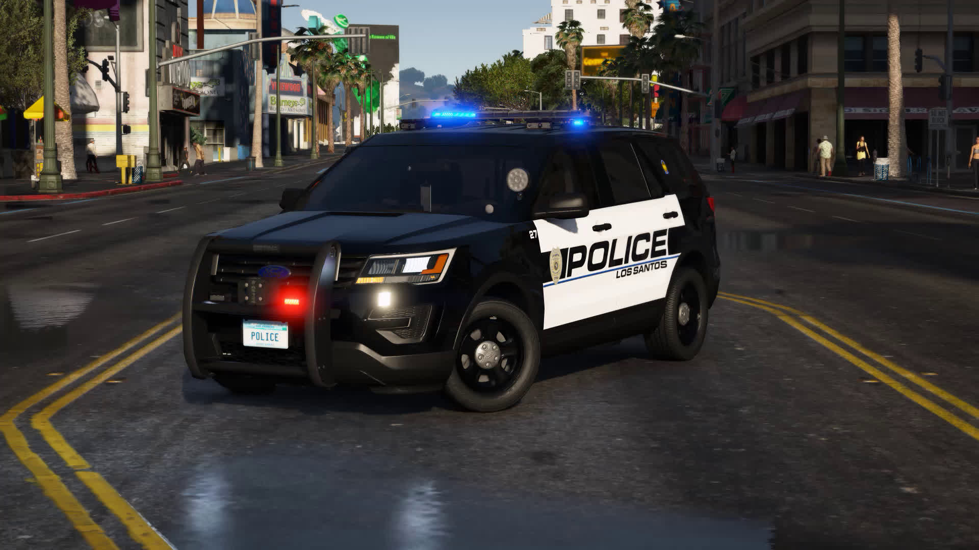 Watch New Pattern | Streamable