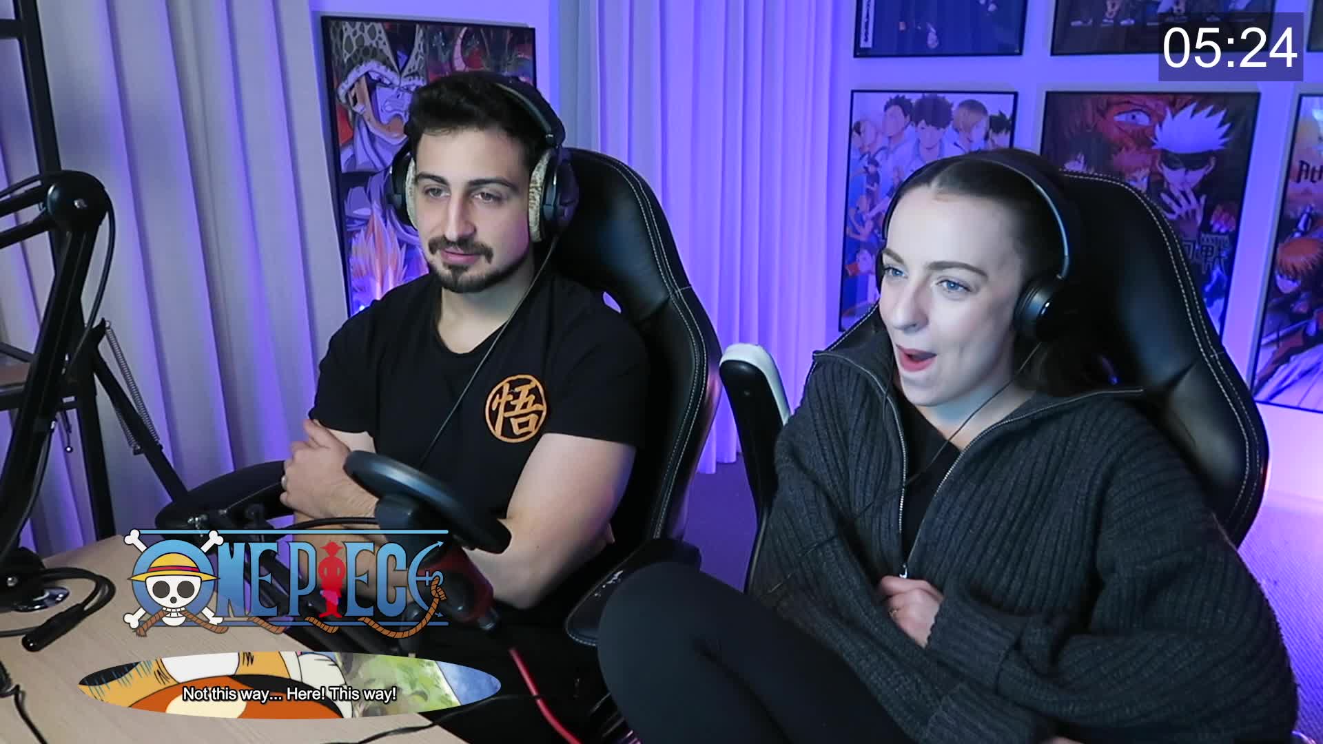 Watch OP 70-71 FL | Streamable