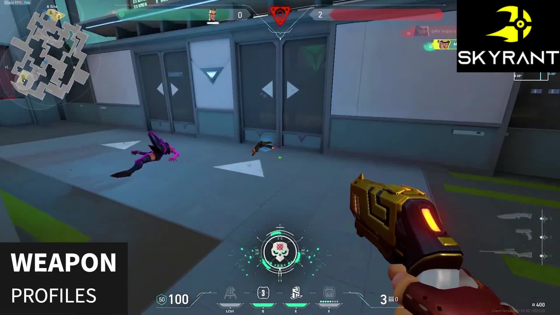 Watch Valorant | Streamable