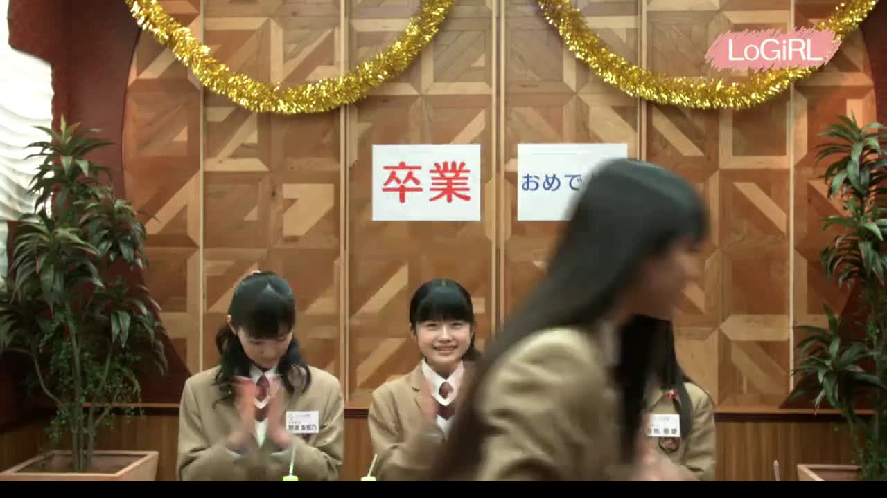 Watch SG - - BURIKKO 02 - Moa-Minna kawaii _ {LoGirl 09} | Streamable