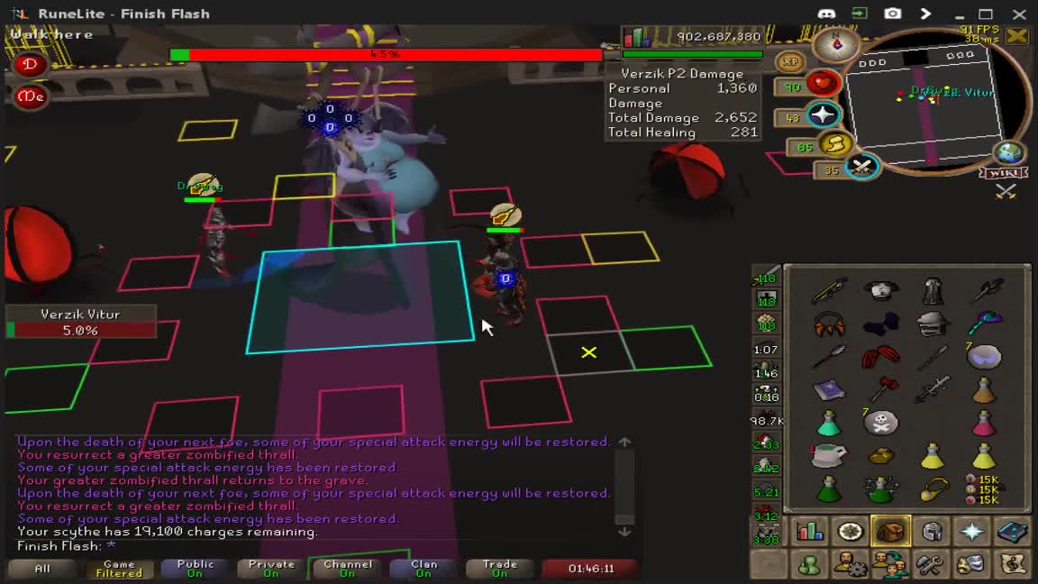 Watch P2 Skip Example | Streamable