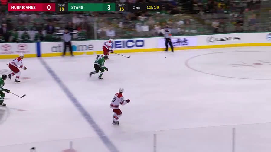 Recap: CAR @ DAL - Streamable