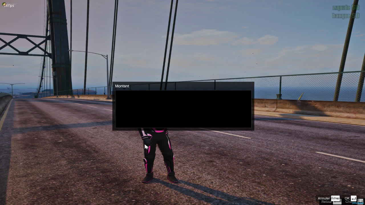 Menu Administration Full Logs | RageUI