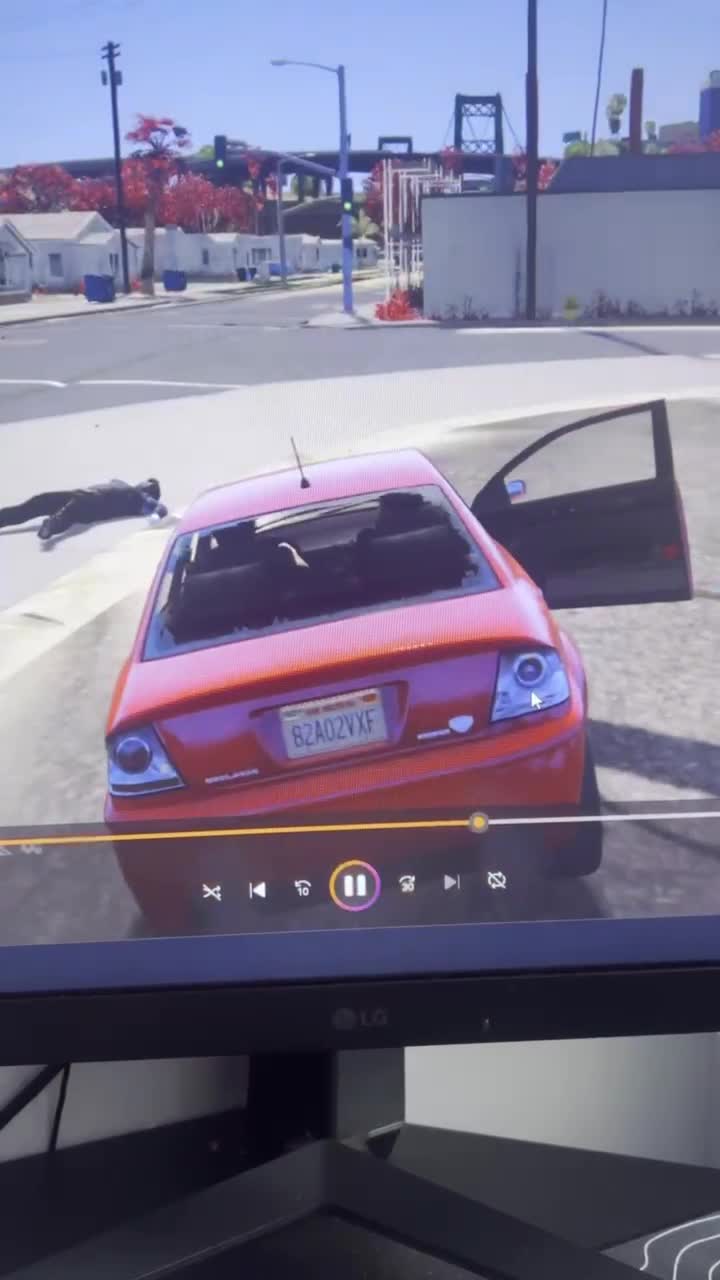 Watch i got vdm'd | Streamable