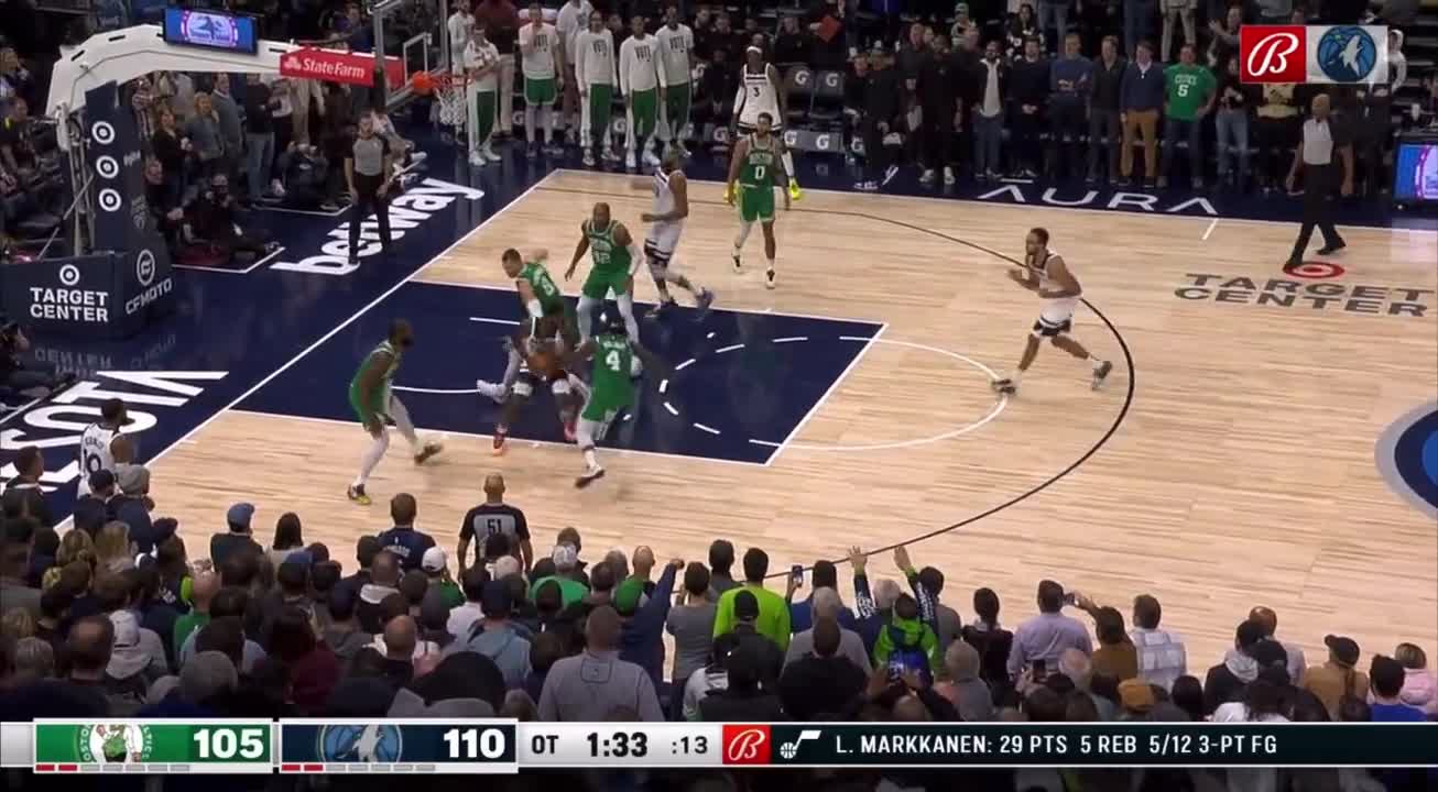 Watch Anthony Edwards | Streamable