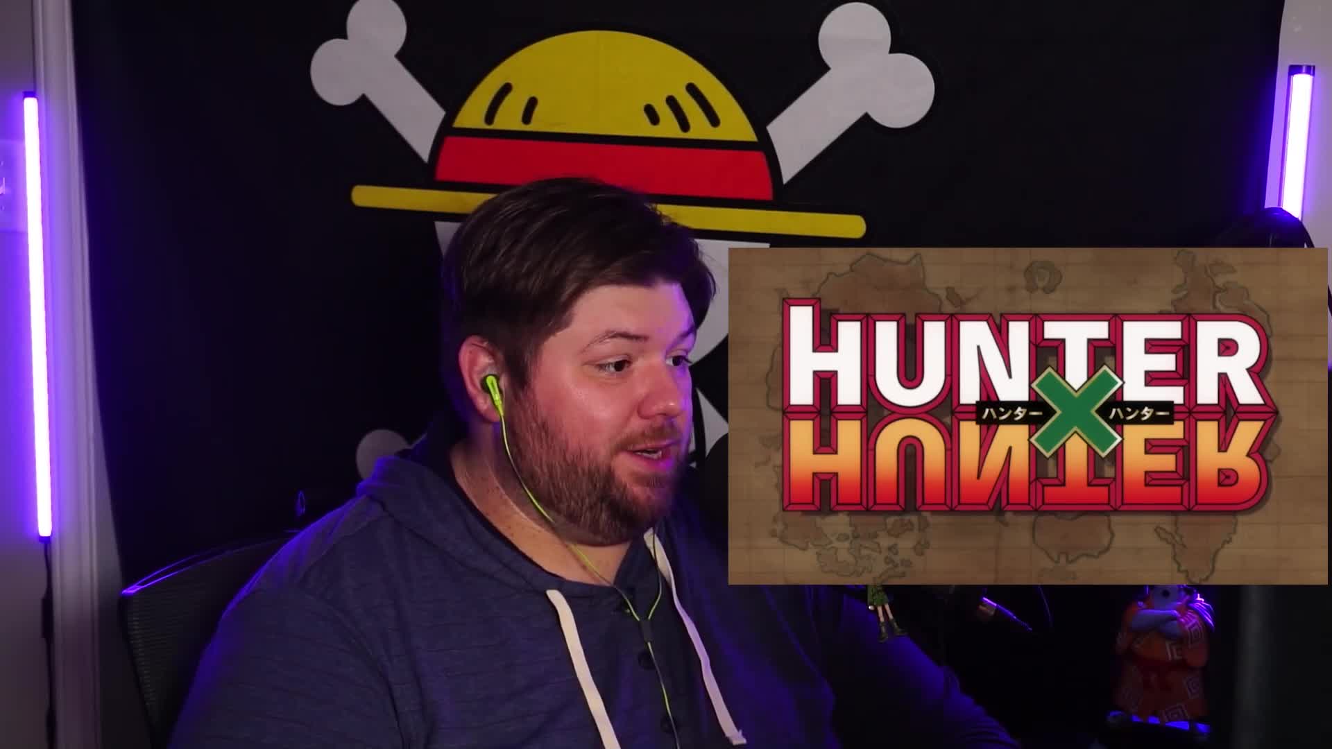 hunter hunter 44 45 patreon