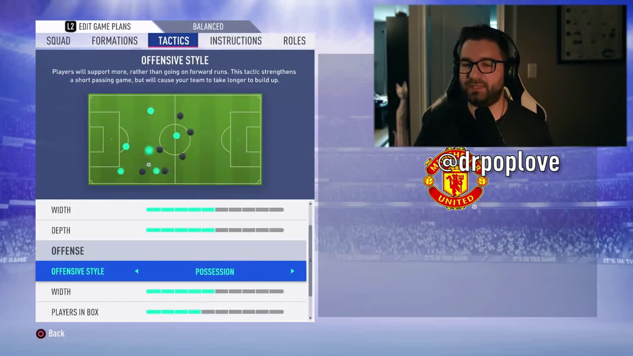 Custom Tactics Explainer