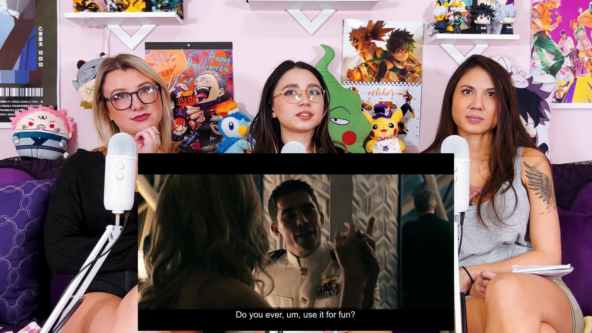 Watch The Boys S1E8 Uncut | Streamable