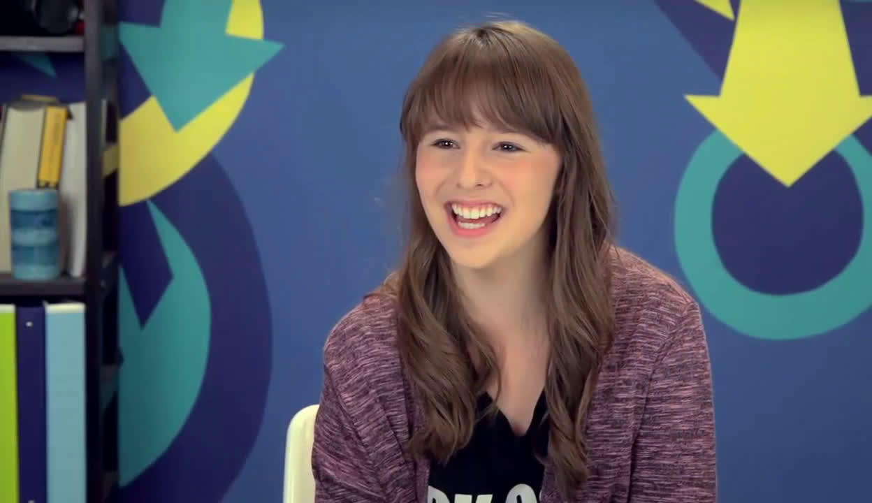 Chelsea Cook slideshow