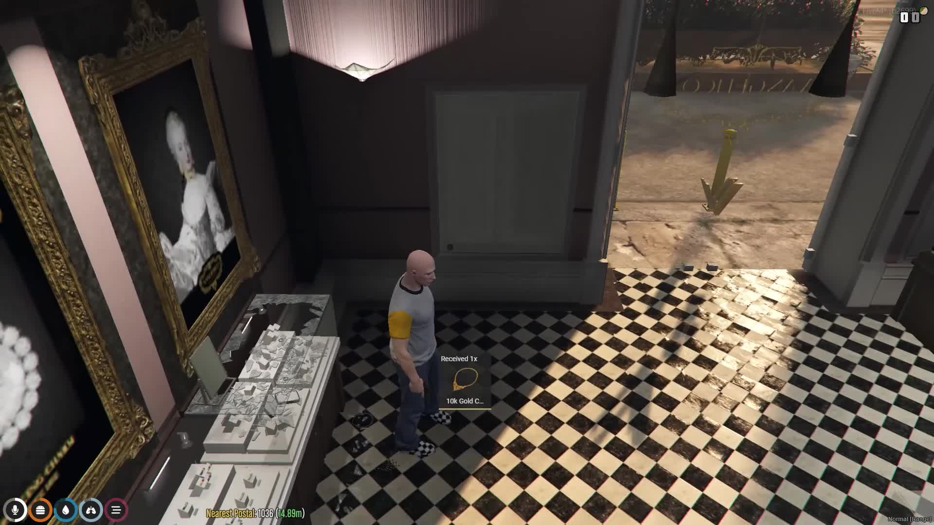 Watch Don Jewelery Dispatch Preview Part 1 | Streamable