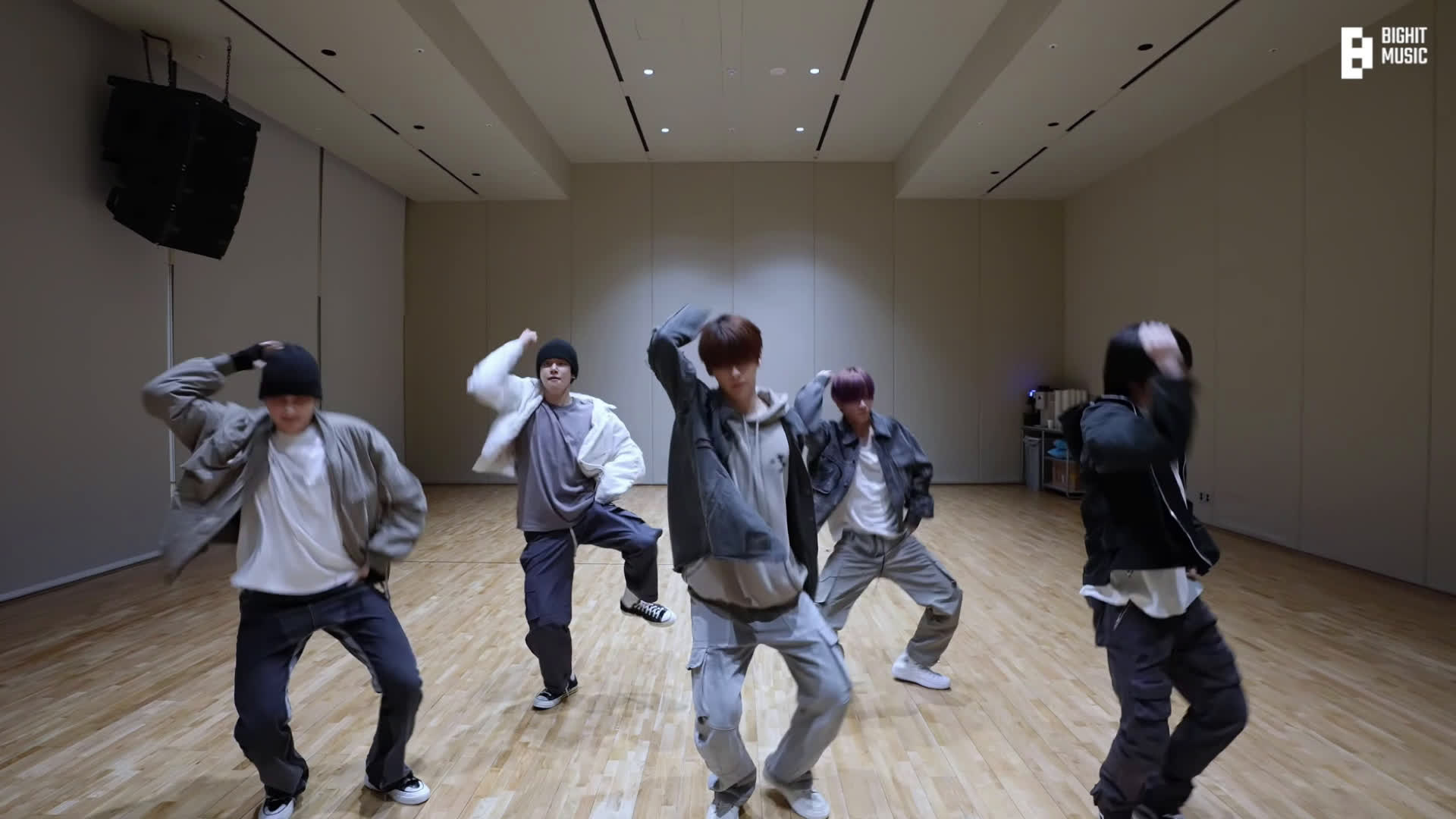 TXT - Come Back Home