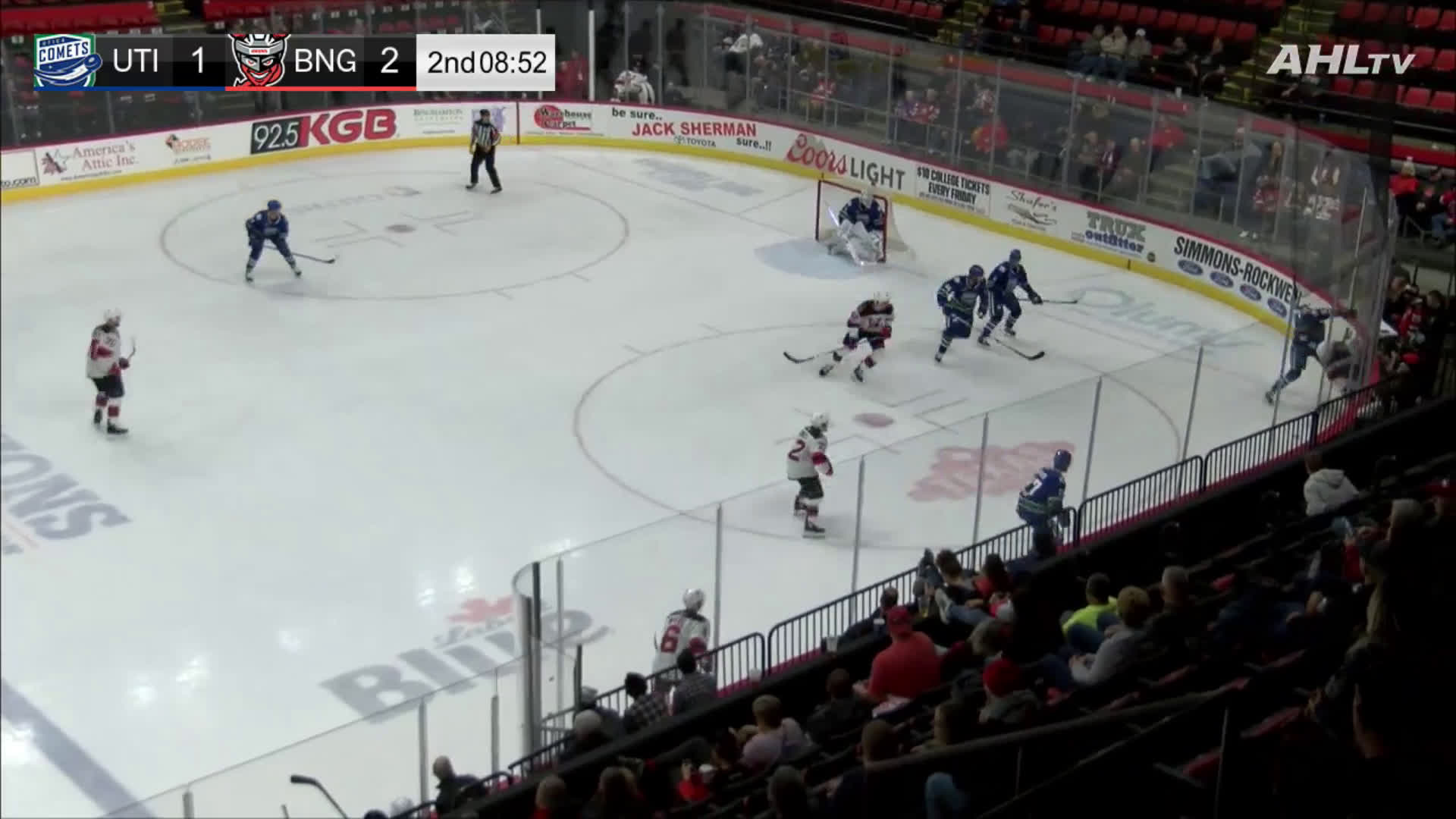 G11 - board watching