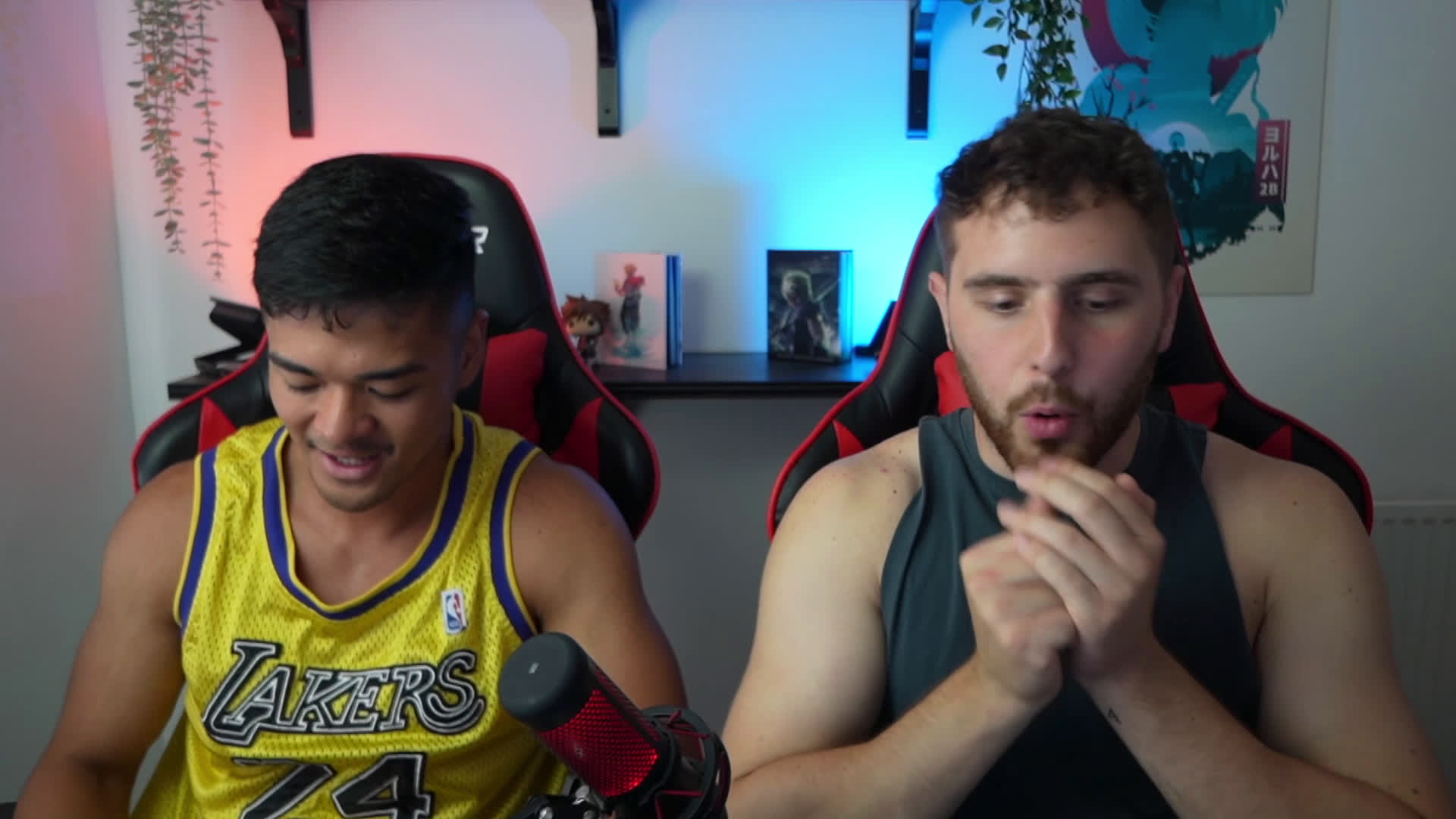 Watch One Piece Reactions 104 105 uncut | Streamable