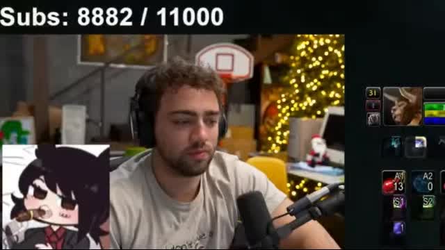 Watch cute emikif moment | Streamable