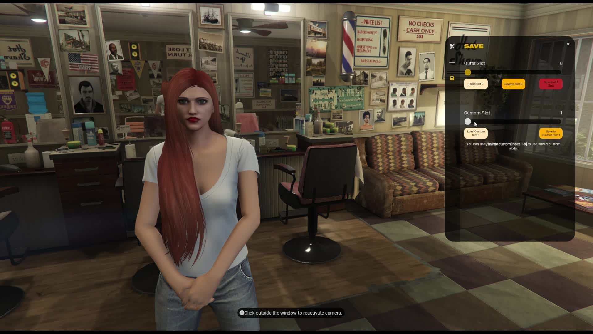 Watch Hairtie_demo | Streamable