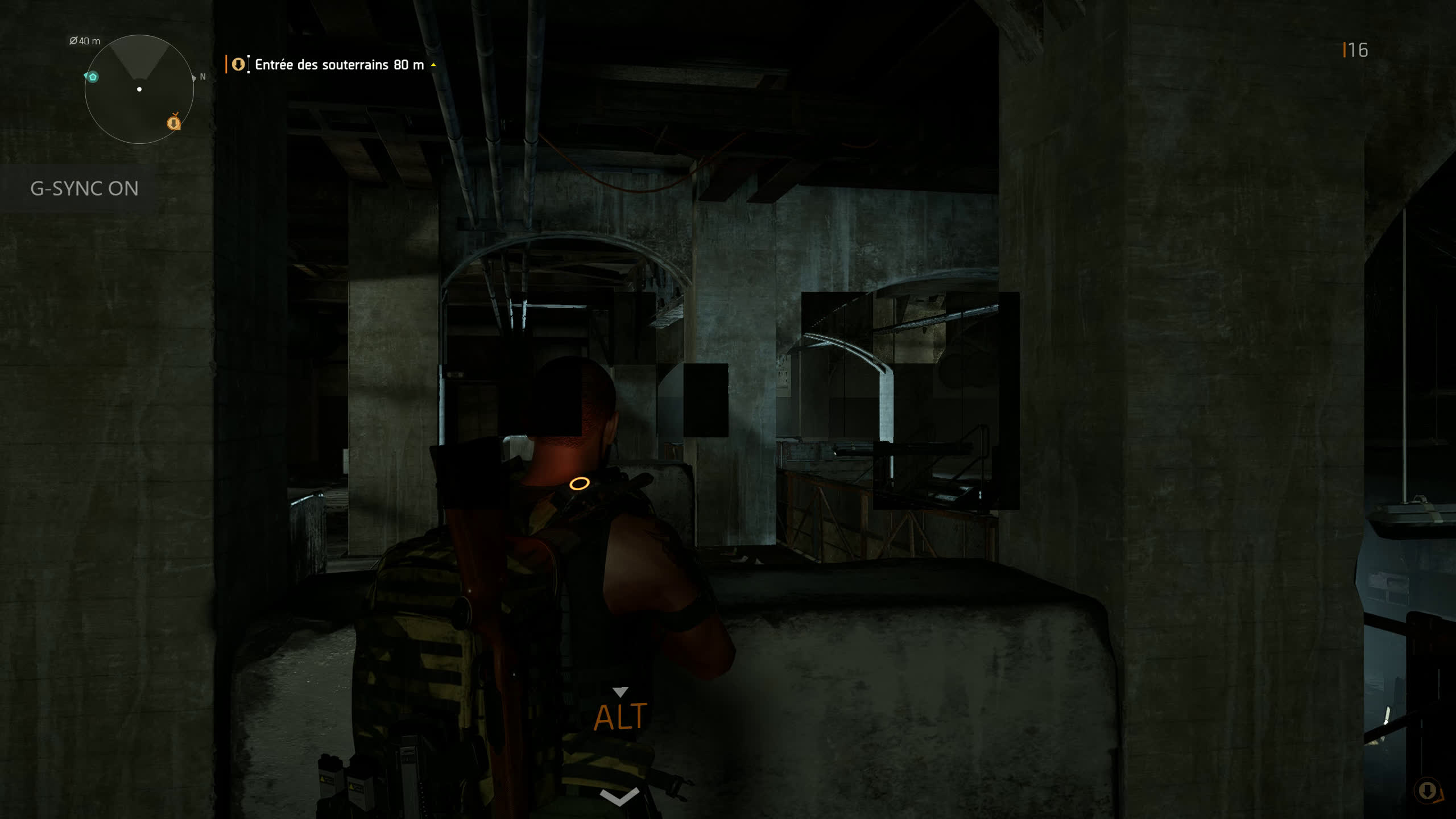 Watch Tom Clancy's The Division 2 2019.03.19 - 20.08.45.03 | Streamable