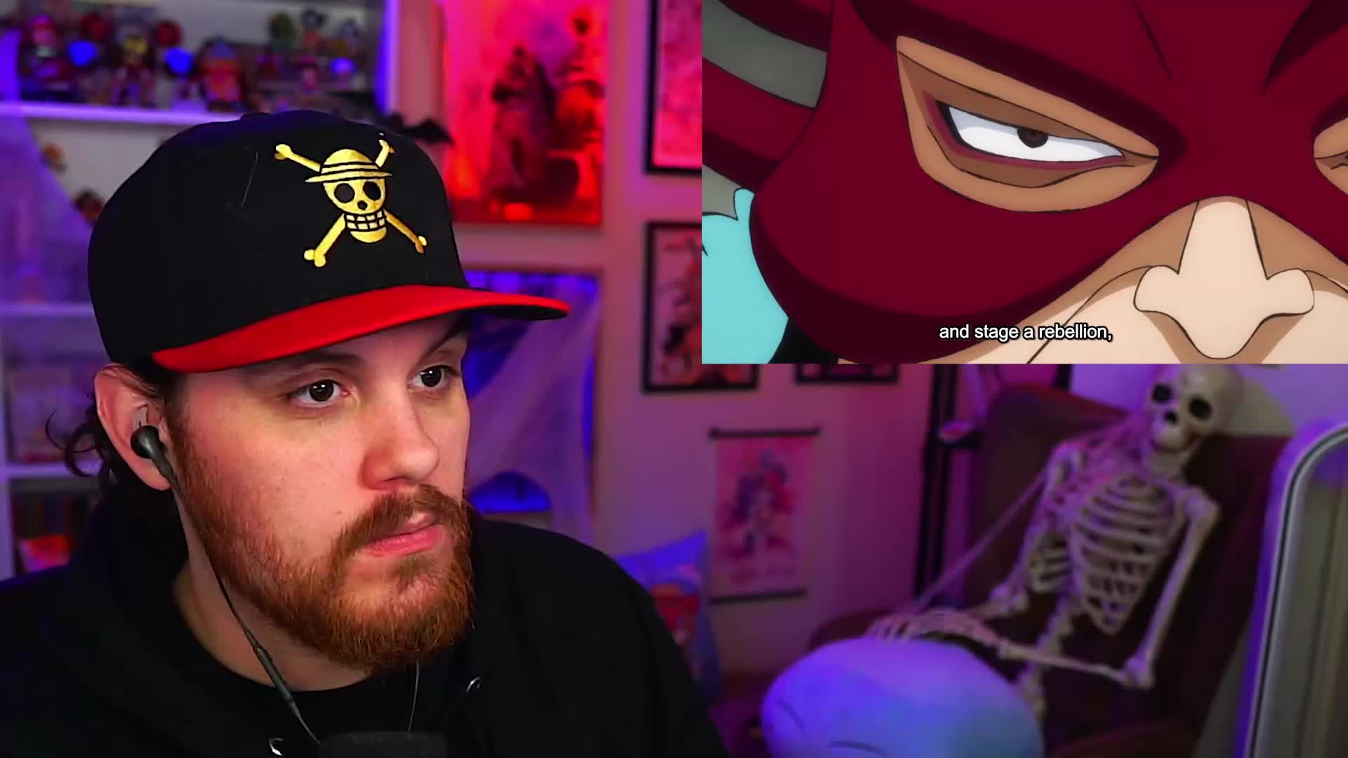 Watch One Piece 929-930 | Streamable