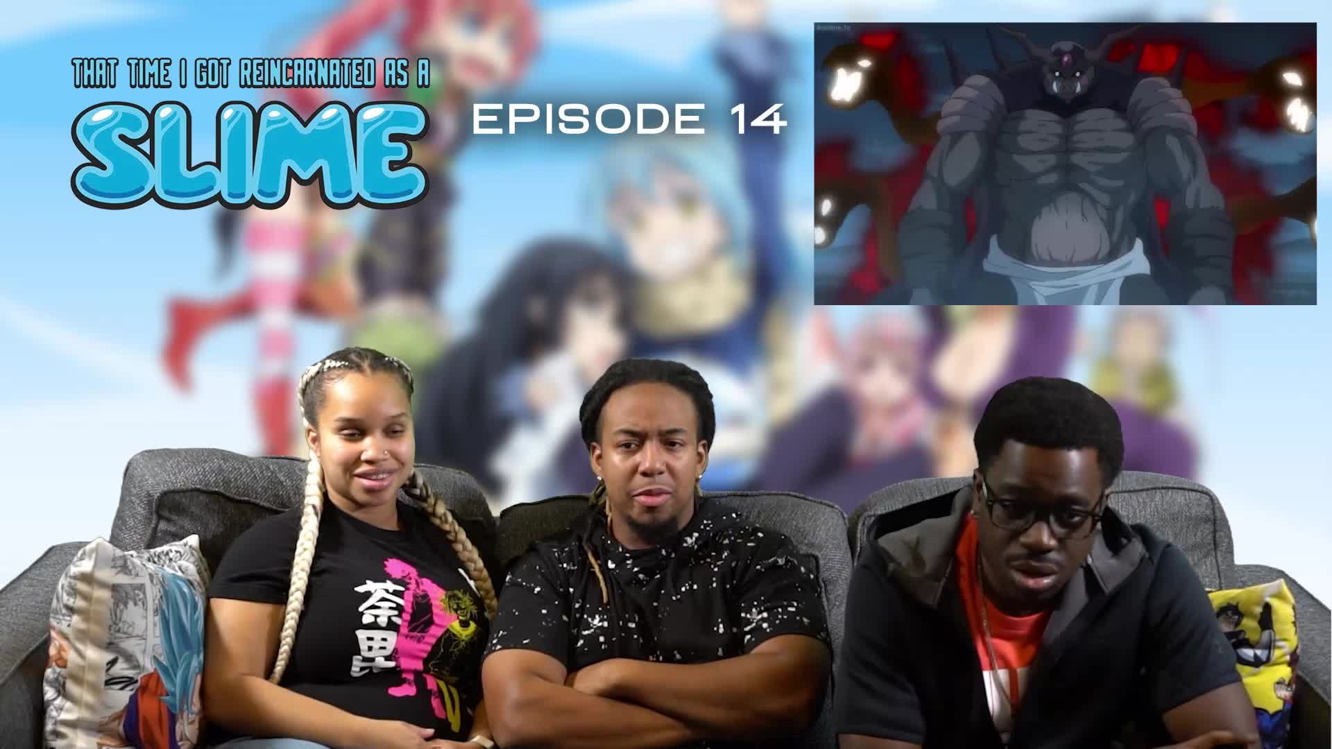 Watch Slimeep14 | Streamable