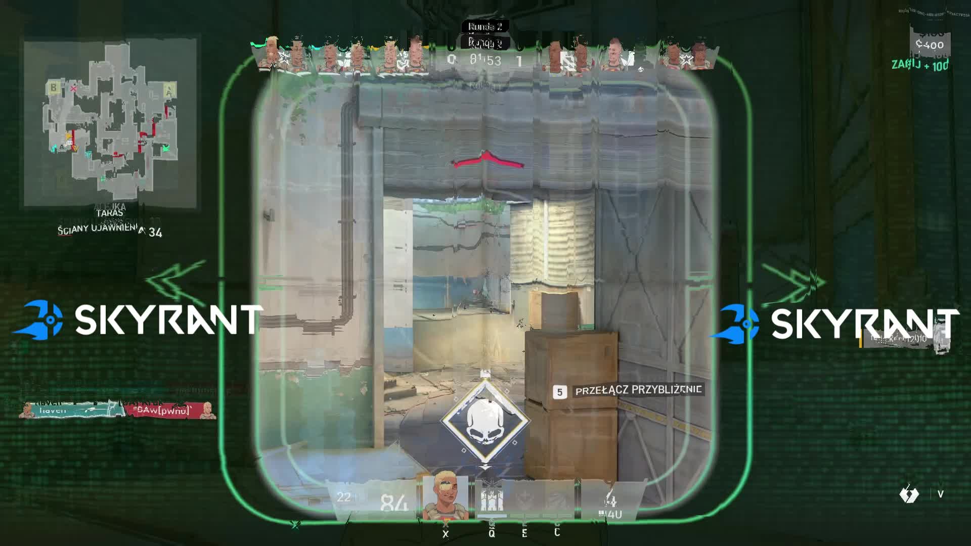 Watch Spectre Divide | Streamable