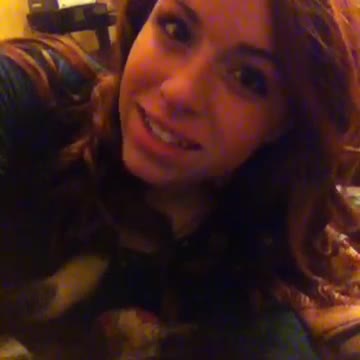 Watch Blue Whale Tail Thong | Streamable