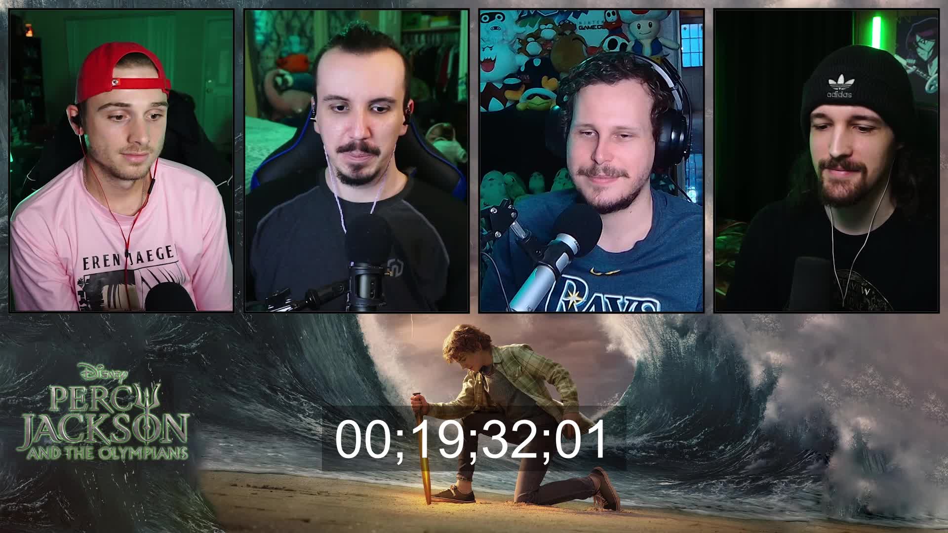 Watch Percy 1x3 Full | Streamable