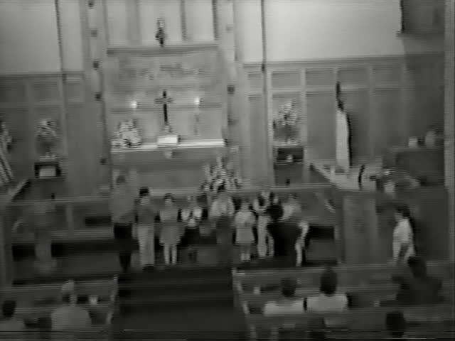 Watch God Made Fall - Children's Choir - 1988 | Streamable